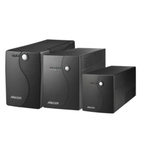 Mecer 1000VA Off-Line UPS | Living Off The Grid