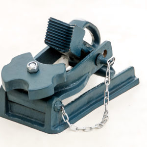 VASTRAP 110mm | Living Off The Grid